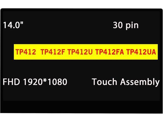 Click here for 14.0 Inches LCD Touch Screen Replacement Digitizer... prices