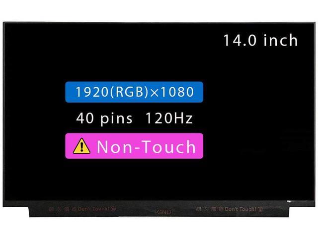 Click here for 14.0 Screen Replacement for ASUS ROG GA401 GA401I... prices