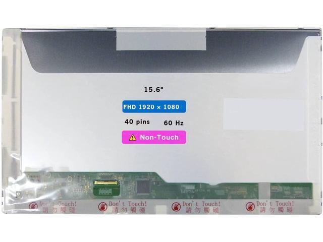 Click here for NUOLAISUN Screen Replacement for HP Elitebook 8540... prices