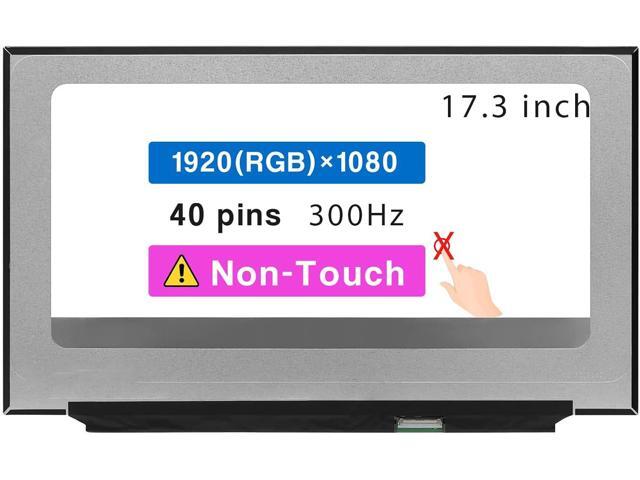 Click here for 17.3 Screen Replacement B173HAN05.1 B173HAN05.4 NE... prices