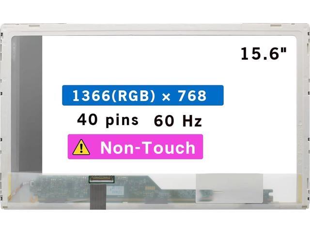 Click here for NUOLAISUN Screen Replacement for Dell Inspiron 154... prices