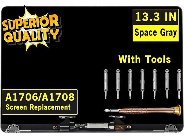 Click here for Screen Replacement for MacBook Pro A1706 A1708 Lat... prices