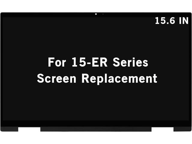 Click here for 15.6 Screen Replacement for HP Pavilion x360 15-er... prices
