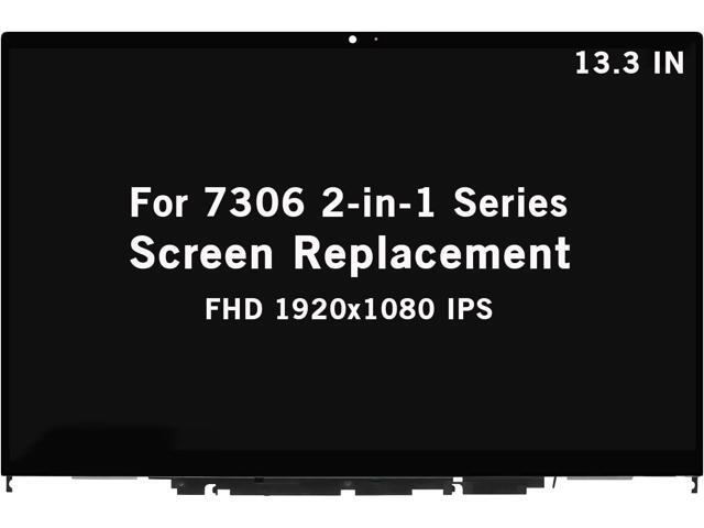 Click here for NUOLAISUN 13.3 New Screen Replacement for Dell Ins... prices