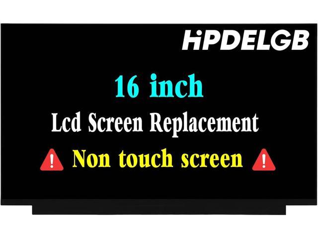 Click here for Replacement for HP Omen 16-K 16-K0013DX 6D6K2UA 16... prices