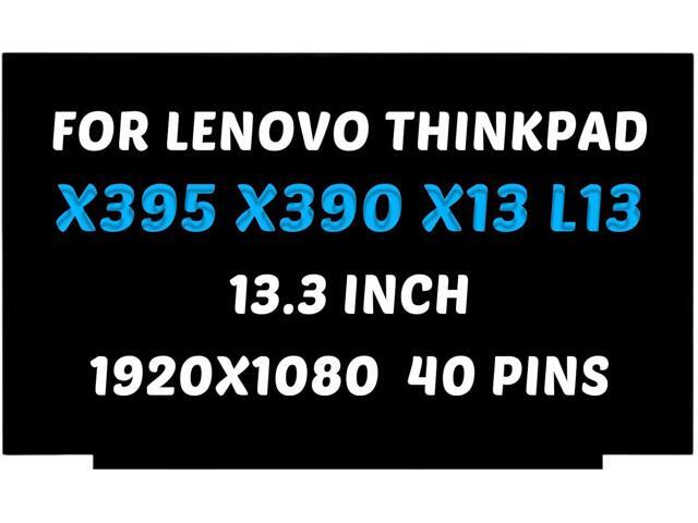 Click here for B133HAK02.2 for Lenovo Thinkpad X395 X390 X13 L13... prices