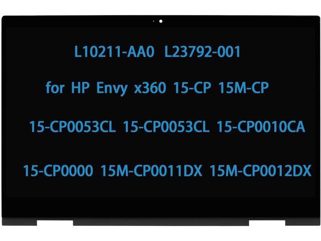 Click here for NUOLAISUN L23792-001 Screen Replacement for HP Env... prices