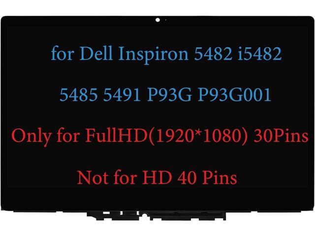 Click here for NUOLAISUN Screen Replacement for Dell Inspiron 14... prices