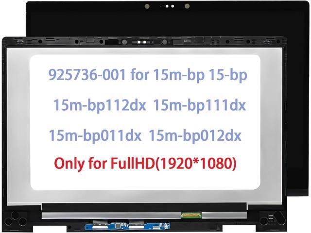 Click here for NUOLAISUN 925736-001 Screen Replacement for HP Env... prices