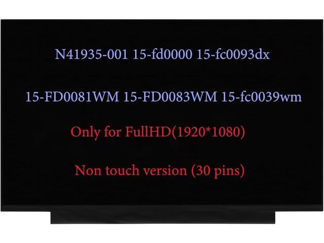 Click here for NUOLAISUN N41934-001 N41935-001 Screen Replacement... prices