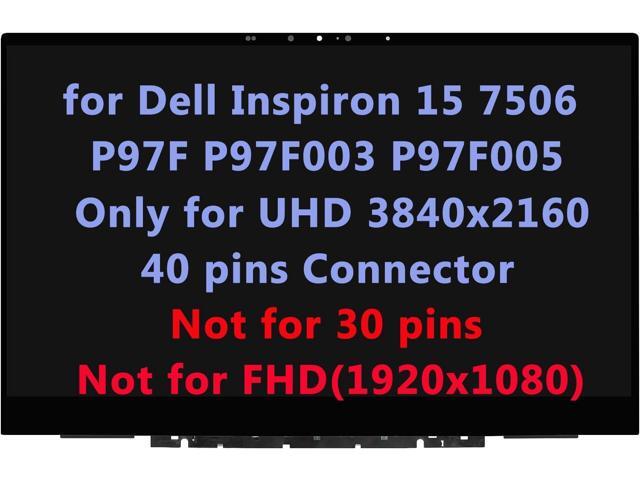 Click here for 15.6 Screen Replacement for Dell Inspiron 15 7506... prices
