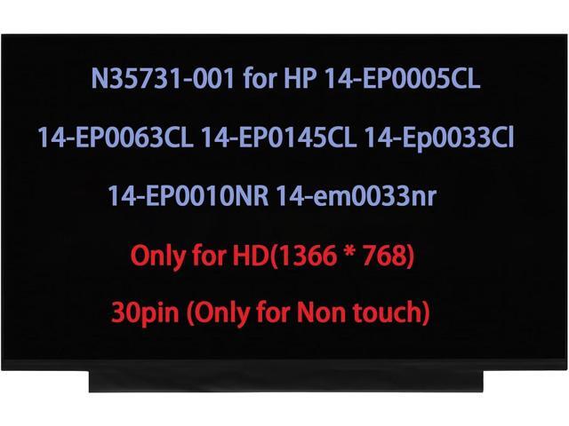 Click here for NUOLAISUN N35731-001 14 Screen Replacement for HP... prices