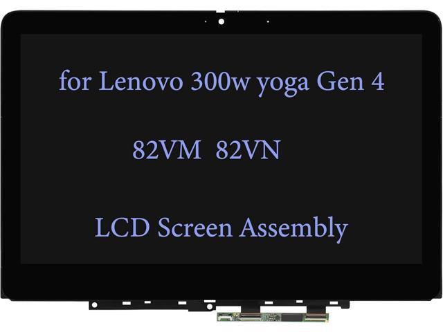 Click here for Screen Replacement for Lenovo 300w Yoga Gen 4 82VM... prices