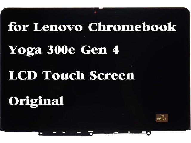 Click here for Original New Screen Replacement for Lenovo Chromeb... prices