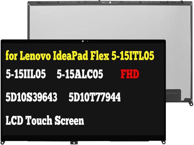 Click here for Replacement for Lenovo IdeaPad Flex 5-15ITL05 5-15... prices