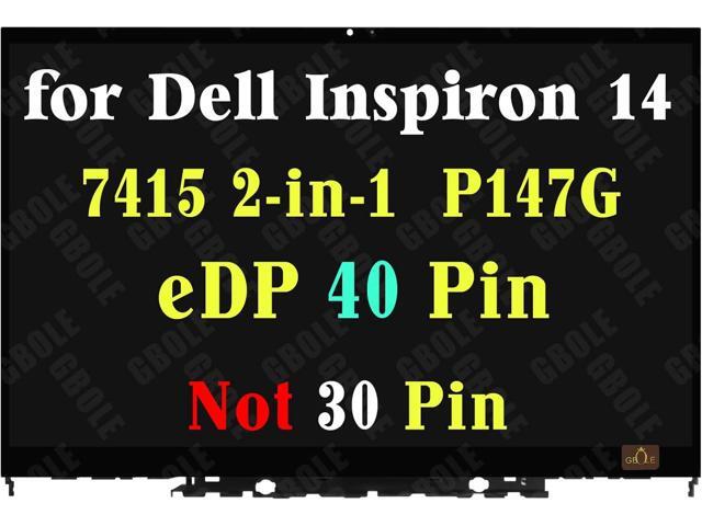 Click here for NUOLAISUN Screen Replacement for Dell Inspiron 14... prices