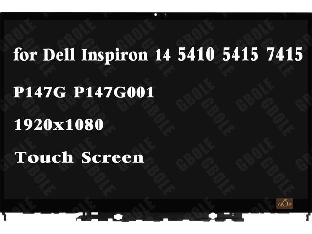 Click here for NUOLAISUN Screen Replacement for Dell Inspiron 14... prices