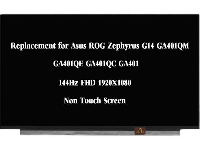 Click here for NUOLAISUN Compatible with Asus ROG Zephyrus G14 GA... prices