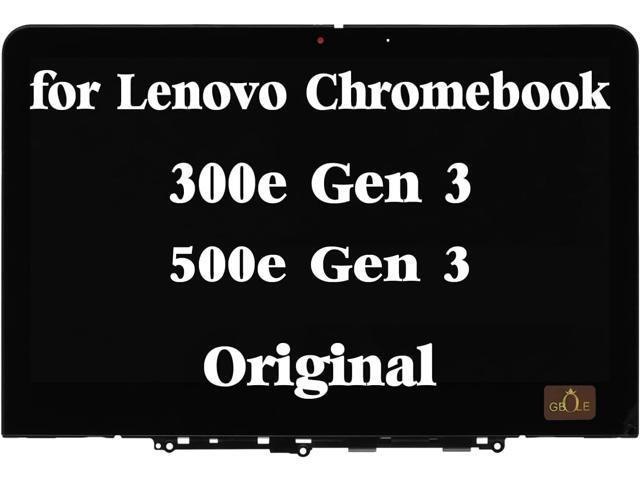 Click here for Original New Screen Replacement for Lenovo Chromeb... prices