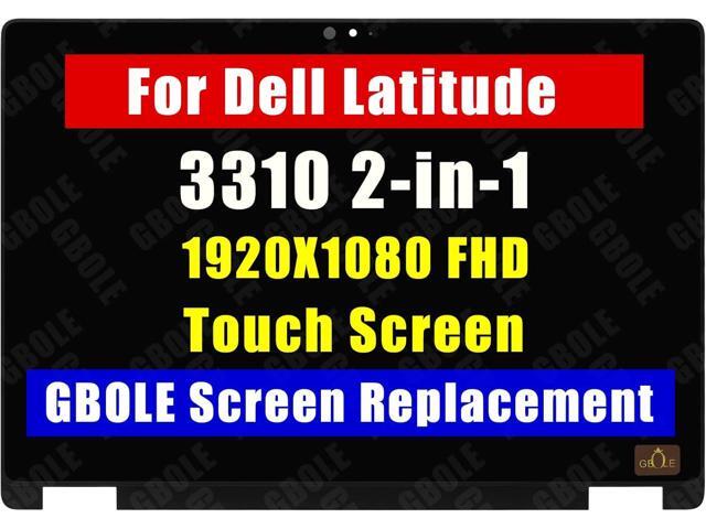 Click here for NUOLAISUN Screen Replacement for Dell Latitude 331... prices