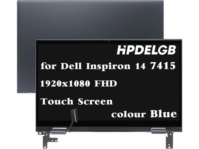 Click here for Replacement for Dell Inspiron 14 7415 2-in-1 FHD 1... prices