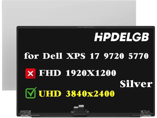 Click here for Replacement for Dell XPS 17 9720 Precision 5770 LC... prices