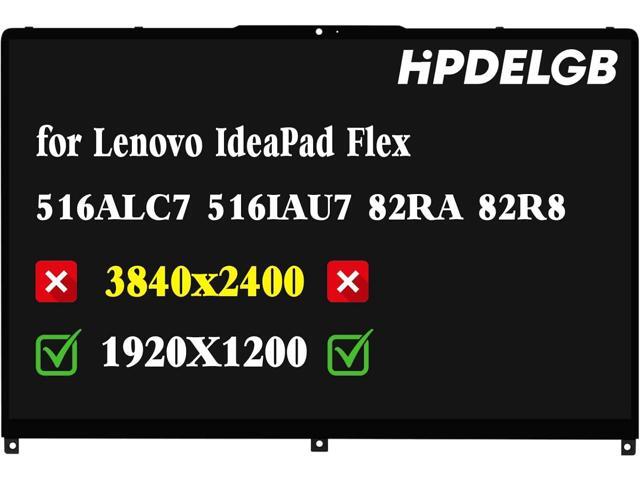 Click here for NUOLAISUN for Lenovo IdeaPad Flex 5-16ALC7 5-16IAU... prices