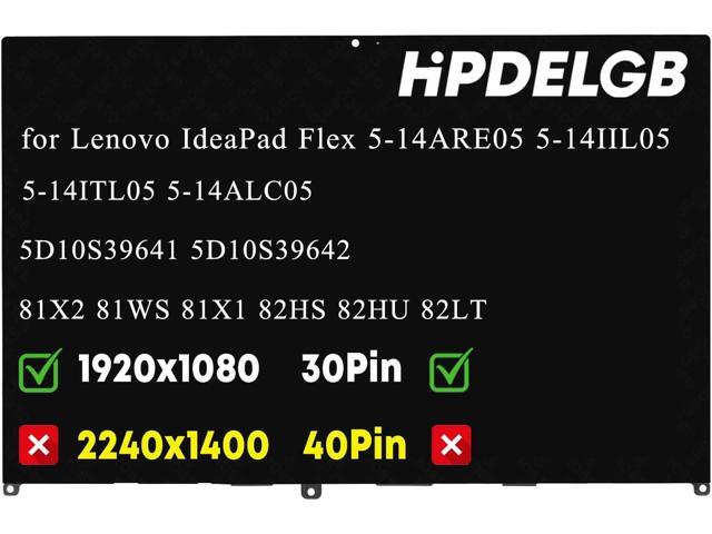 Click here for NUOLAISUN14 For Lenovo 81X2000XUS 81X20001US 81X20... prices