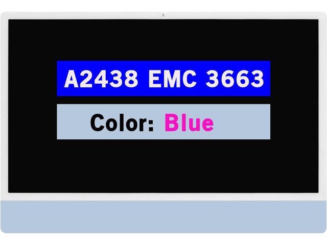 Click here for NUOLAISUN 24.0 Screen Replacement for iMac A2438 M... prices