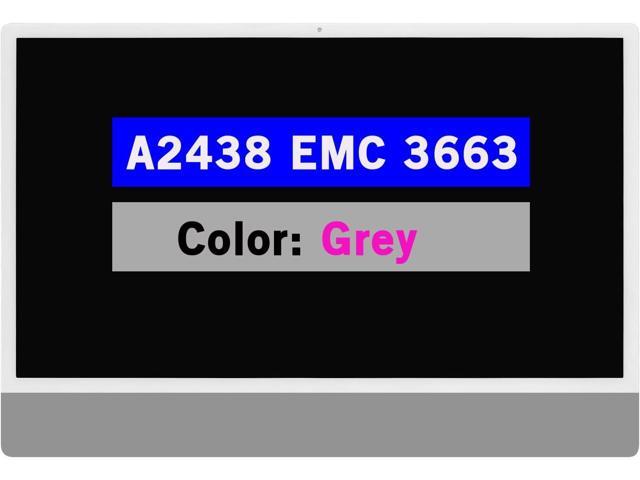 Click here for NUOLAISUN 24.0 Screen Replacement for iMac A2438 M... prices
