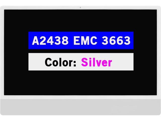 Click here for NUOLAISUN 24.0 Screen Replacement for iMac A2438 M... prices