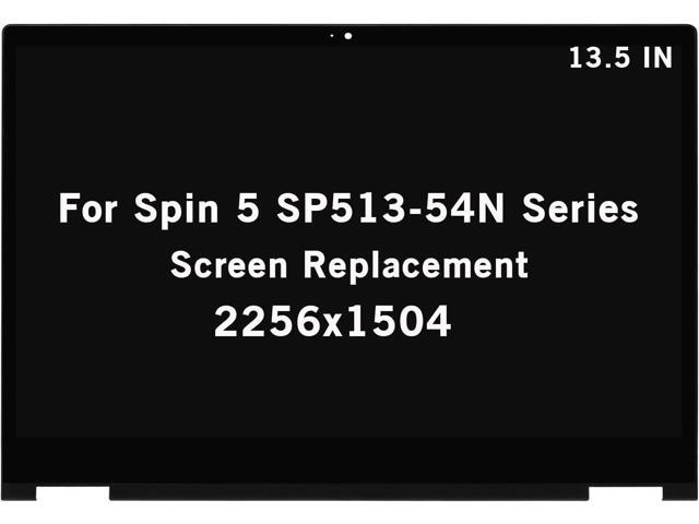Click here for NUOLAISUN 13.5 New Screen Replacement for Acer Spi... prices