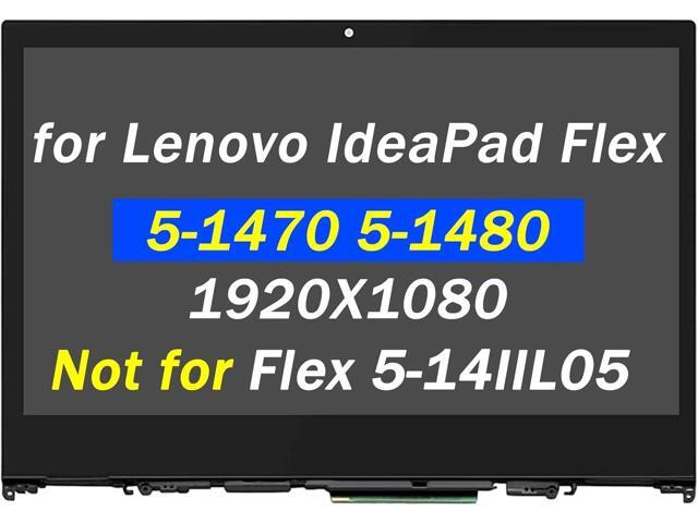 Click here for 5D10N45603 5D10N45602 Replacement for Lenovo IdeaP... prices