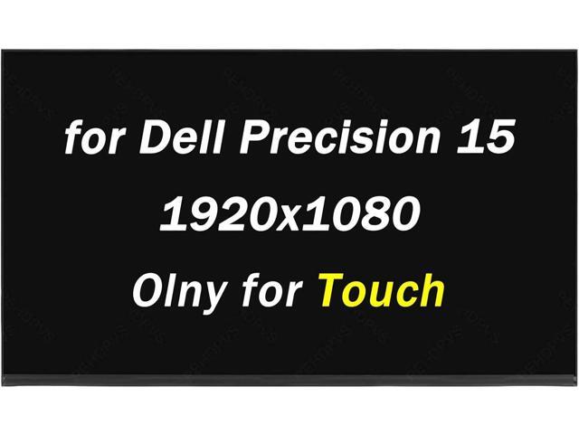 Click here for NUOLAISUN Replacement for Dell Latitude 15 3530 35... prices
