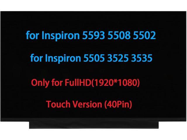 Click here for 15.6 Screen Replacement for Dell Inspiron 5593 550... prices