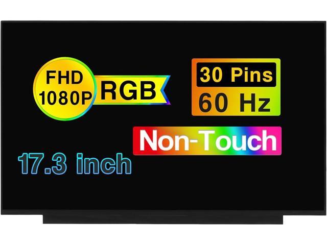 Click here for Replacement for Dell G7 P46E 17.3 FHD 1920x1080 30... prices