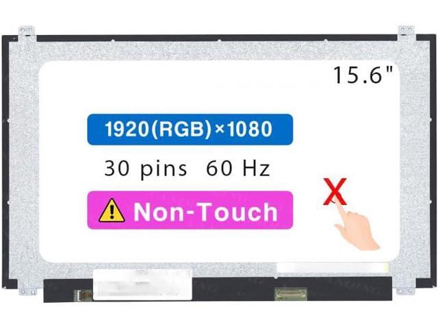 Click here for NUOLAISUN 15.6 Screen Replacement for HP Probook 6... prices