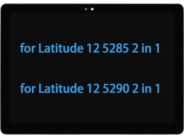 Click here for NUOLAISUN 12.3 LCD Replacement for DELL Latitude 1... prices