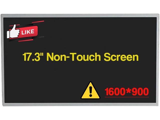 Click here for NUOLAISUN 17.3 Inches New Screen Replacement for D... prices