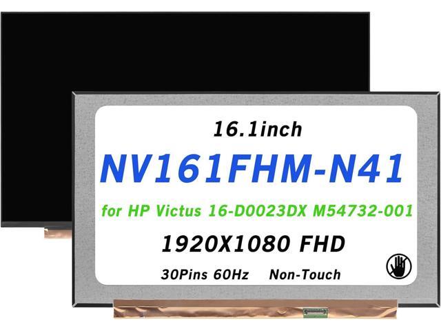 Click here for NUOLAISUN Compatible with NV161FHM-N41 NV161FHM N4... prices