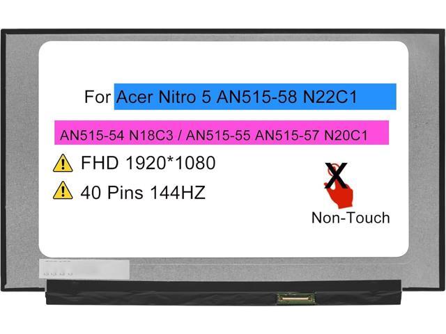 Click here for 15.6 LCD Non-Touch Screen Replacement B156HAN08.0... prices