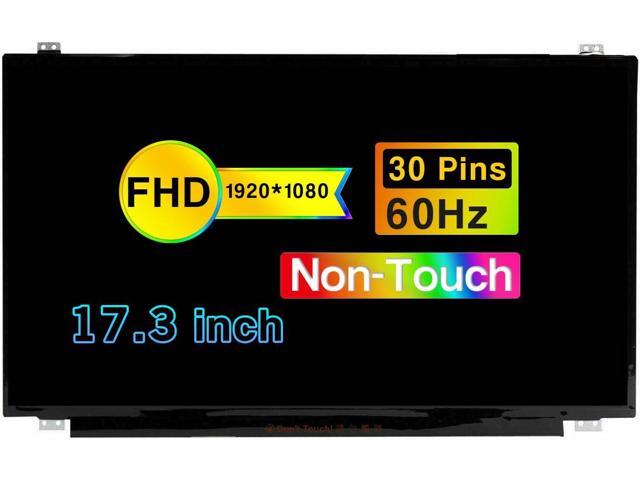 Click here for NUOLAISUN 17.3 Inches New Screen Replacement for M... prices
