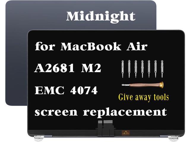 Click here for A2681 Screen Replacement for MacBook Air M2 A2681... prices