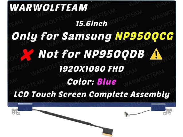 Click here for NUOLAISUN 15.6 Screen Replacement LCD Touch Screen... prices
