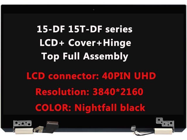 Click here for Screen Replacement for HP Spectre X360 15-DF 15T-D... prices