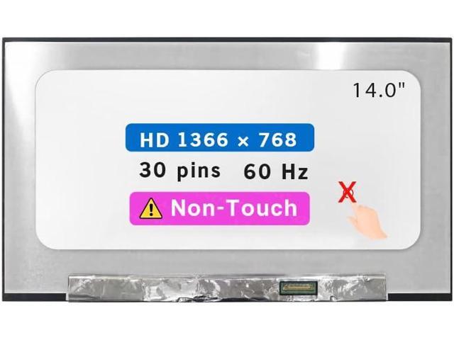 Click here for NUOLAISUN 14.0 Screen Replacement for HP Elitebook... prices