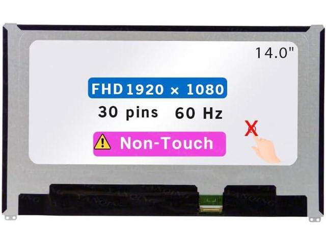 Click here for 14.0 Screen Replacement for Dell Latitude 14 5431... prices