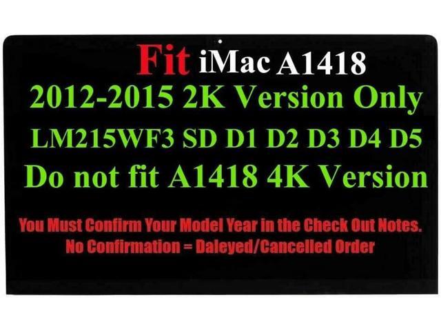 Click here for NUOLAISUN Replacement LCD Display Screen Panel for... prices