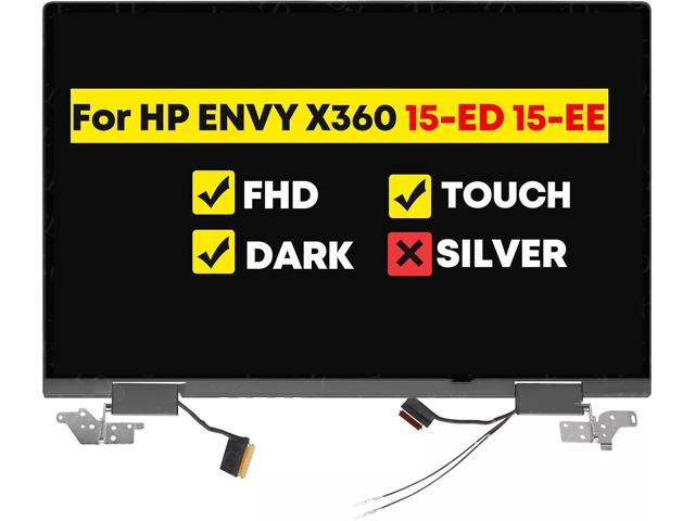 Click here for 15.6 LCD Screen Replacement Full Top Complete Asse... prices