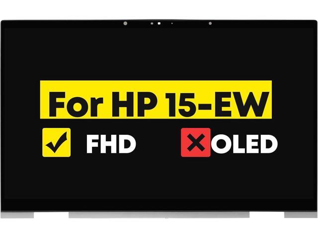 Click here for NUOLAISUN 15.6 LCD Touch Screen Replacement Digiti... prices